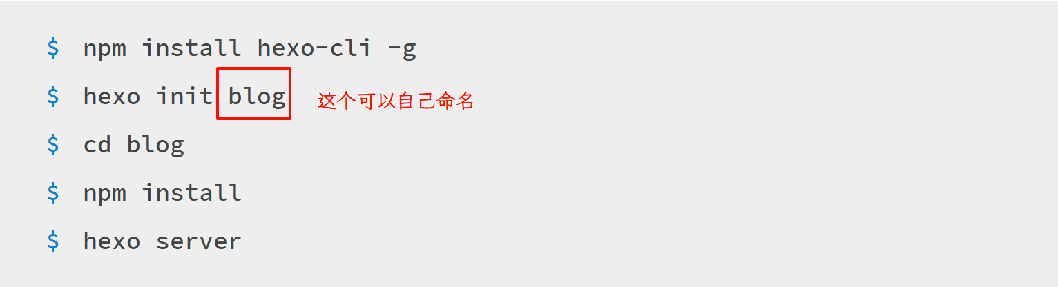 Hexo + NexT + Github搭建个人博客 | Xiechimon's Blog