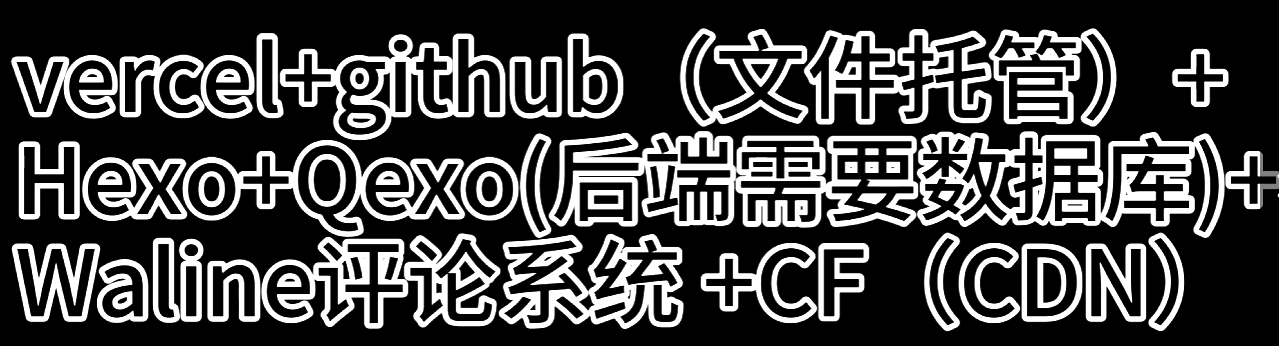 Hexo + NexT + Github搭建个人博客 | Xiechimon's Blog